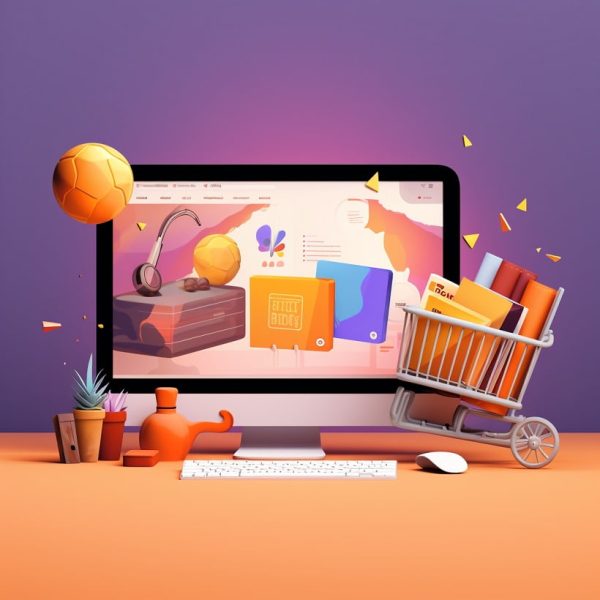 Ecommerce Website Solution | Online Store Integration | Appnicorn