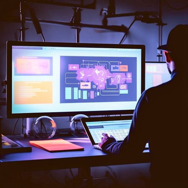 System Maintenance | IT Maintenance & Support Service Malaysia