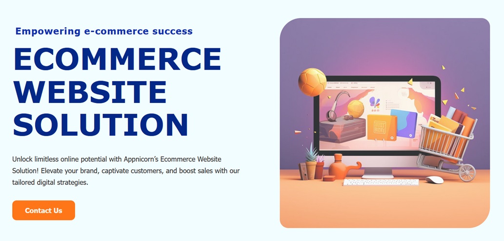 Finding Your Perfect Ecommerce Web Solution Partner in Malaysia